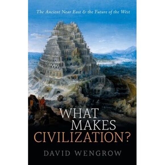 David Wengrow | Other | What Makes Civilization David Wengrow | Poshmark